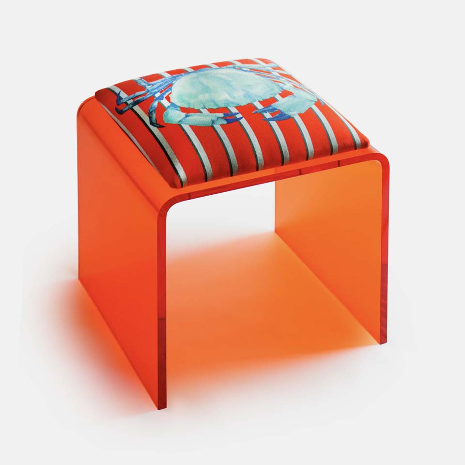 Tabureler – Vitelli Design Studio