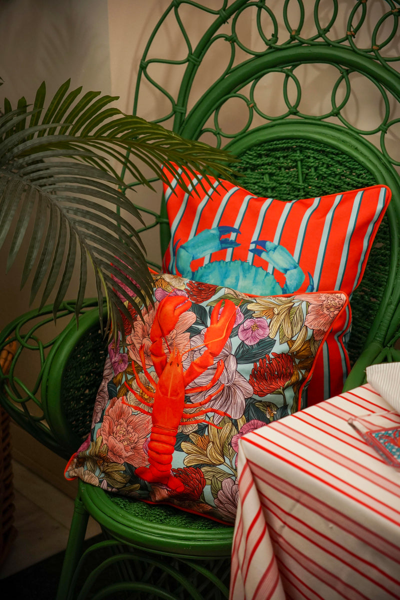 Hazeran Lobster – Vitelli Design Studio