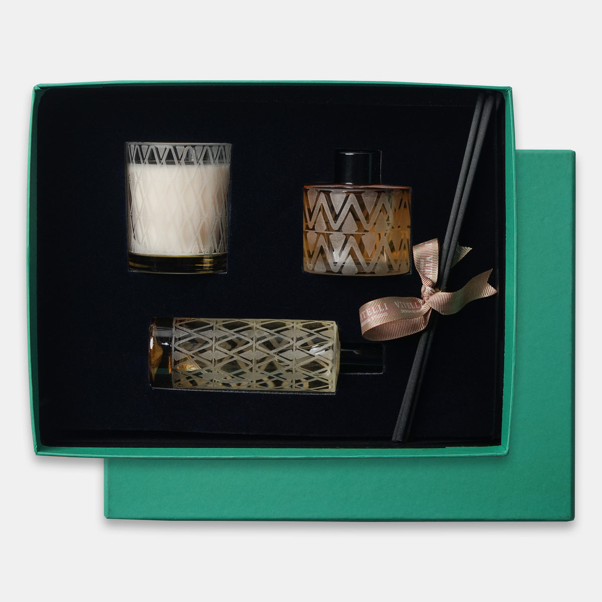 Koku Setleri – Vitelli Design Studio