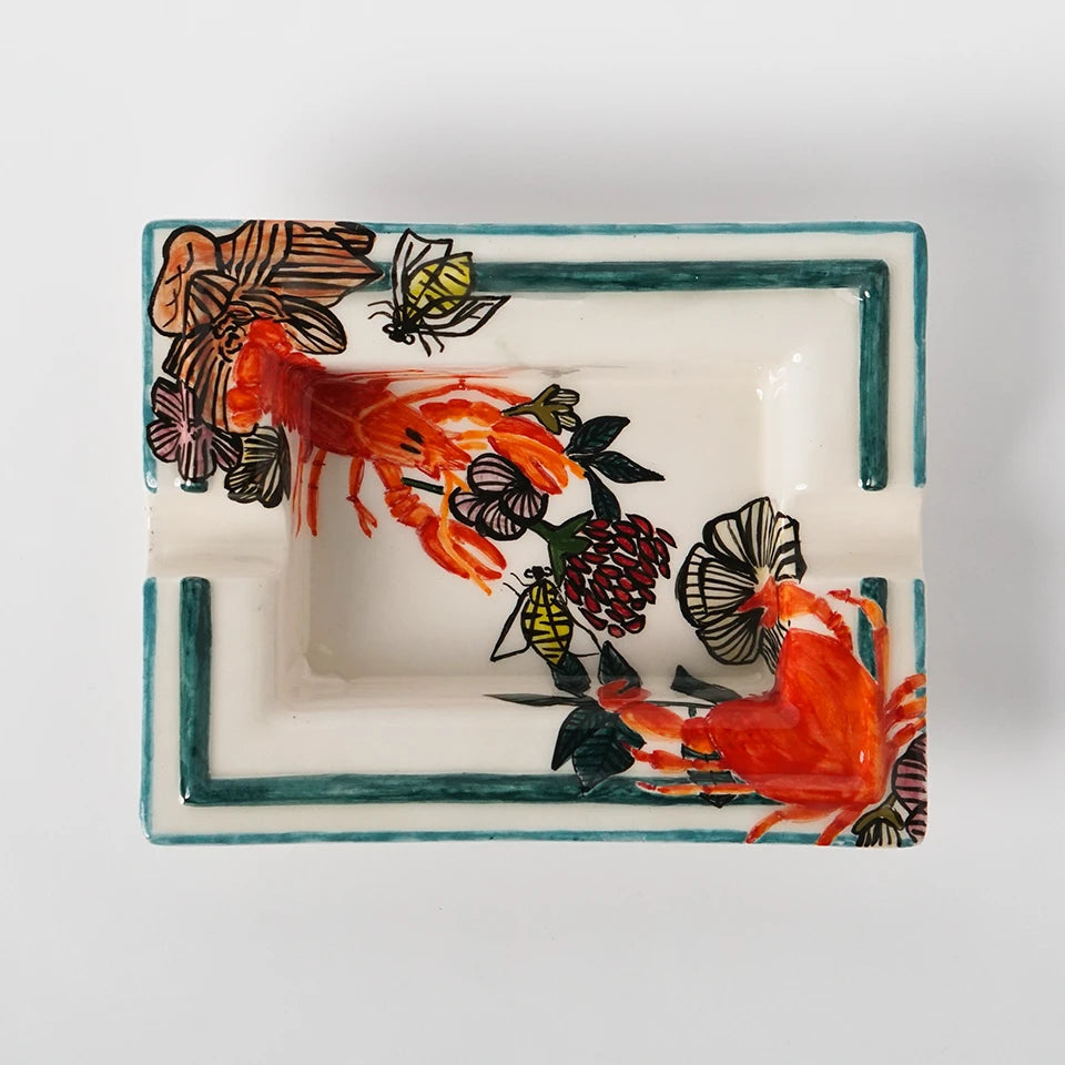 Seramik Küllükler – Vitelli Design Studio