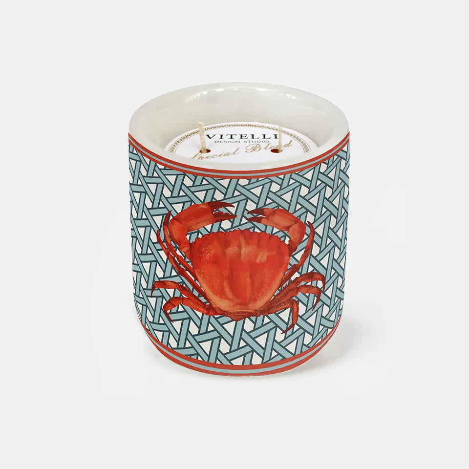 Dekoratif Aromatik Mumlar - Ev Aksesuarları | Vitelli Design – Vitelli ...