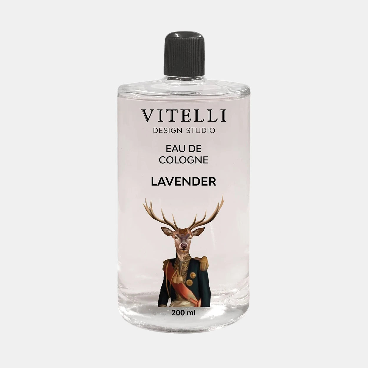 General Lavender Cologne 200 Ml – Vitelli Design Studio