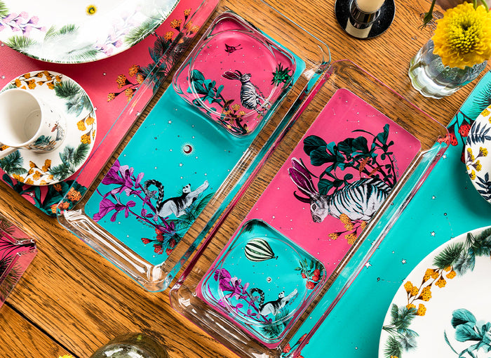 Color Your Life with Vitelli Design Studio