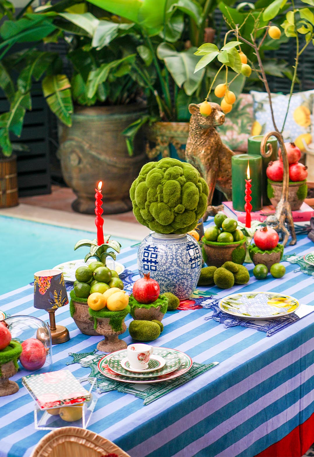 Color Your Life with Vitelli Design Studio