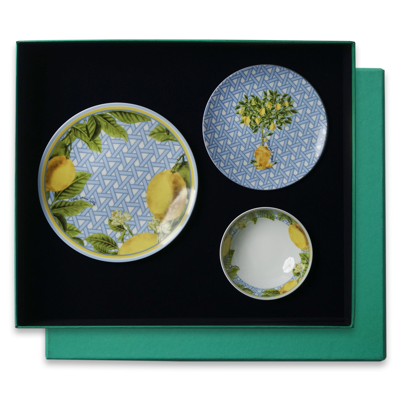 Color Your Life with Vitelli Design Studio