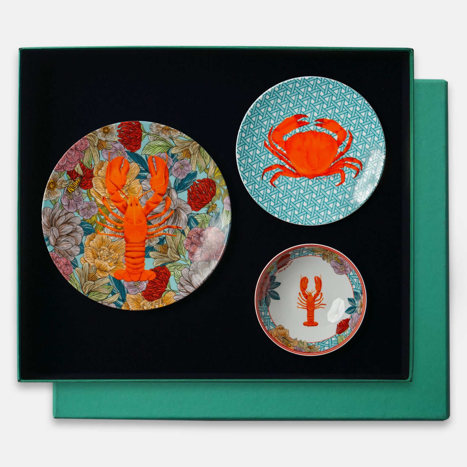 Color Your Life with Vitelli Design Studio