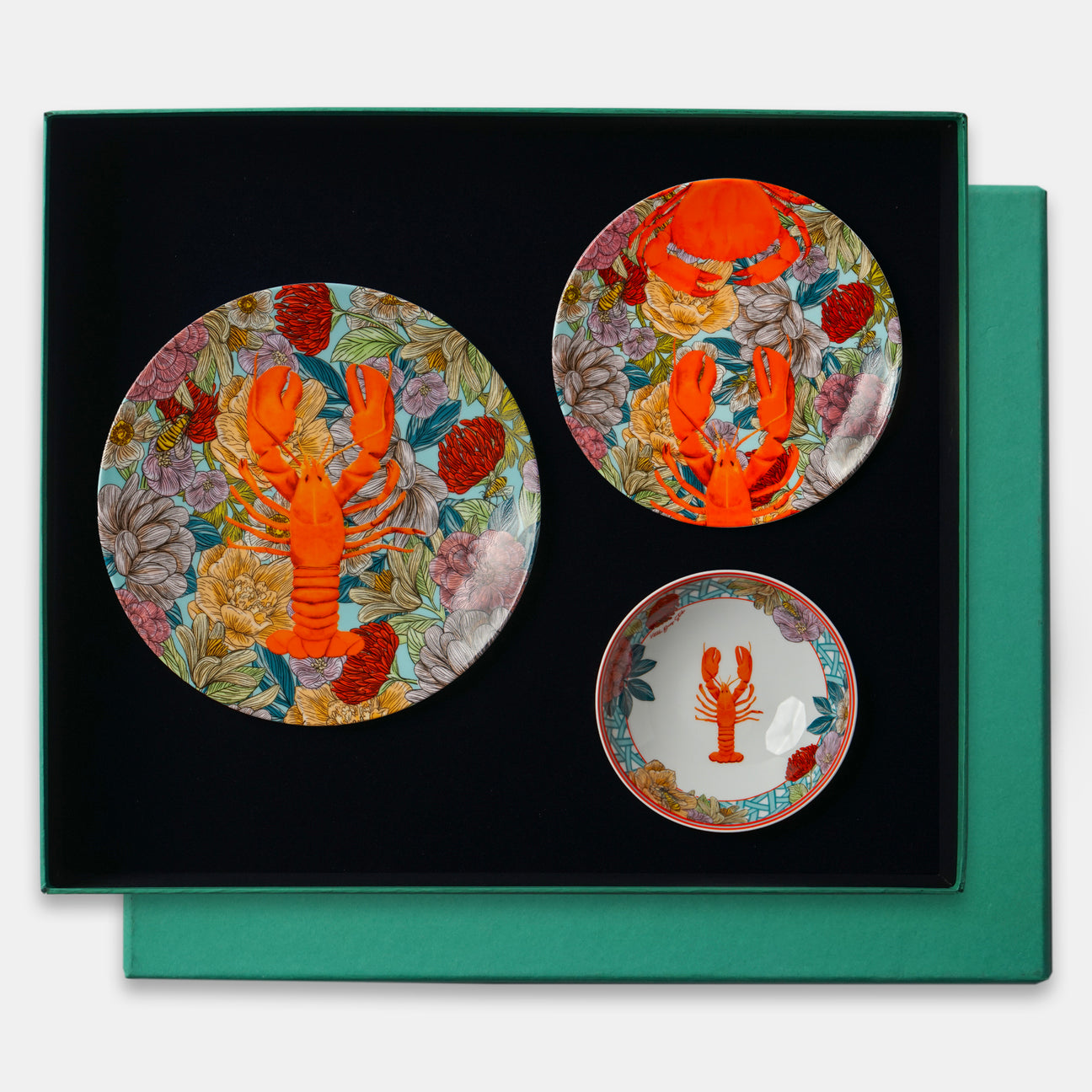 Color Your Life with Vitelli Design Studio