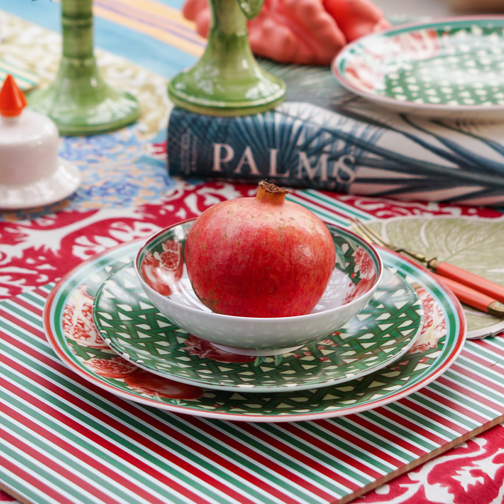 Color Your Life with Vitelli Design Studio