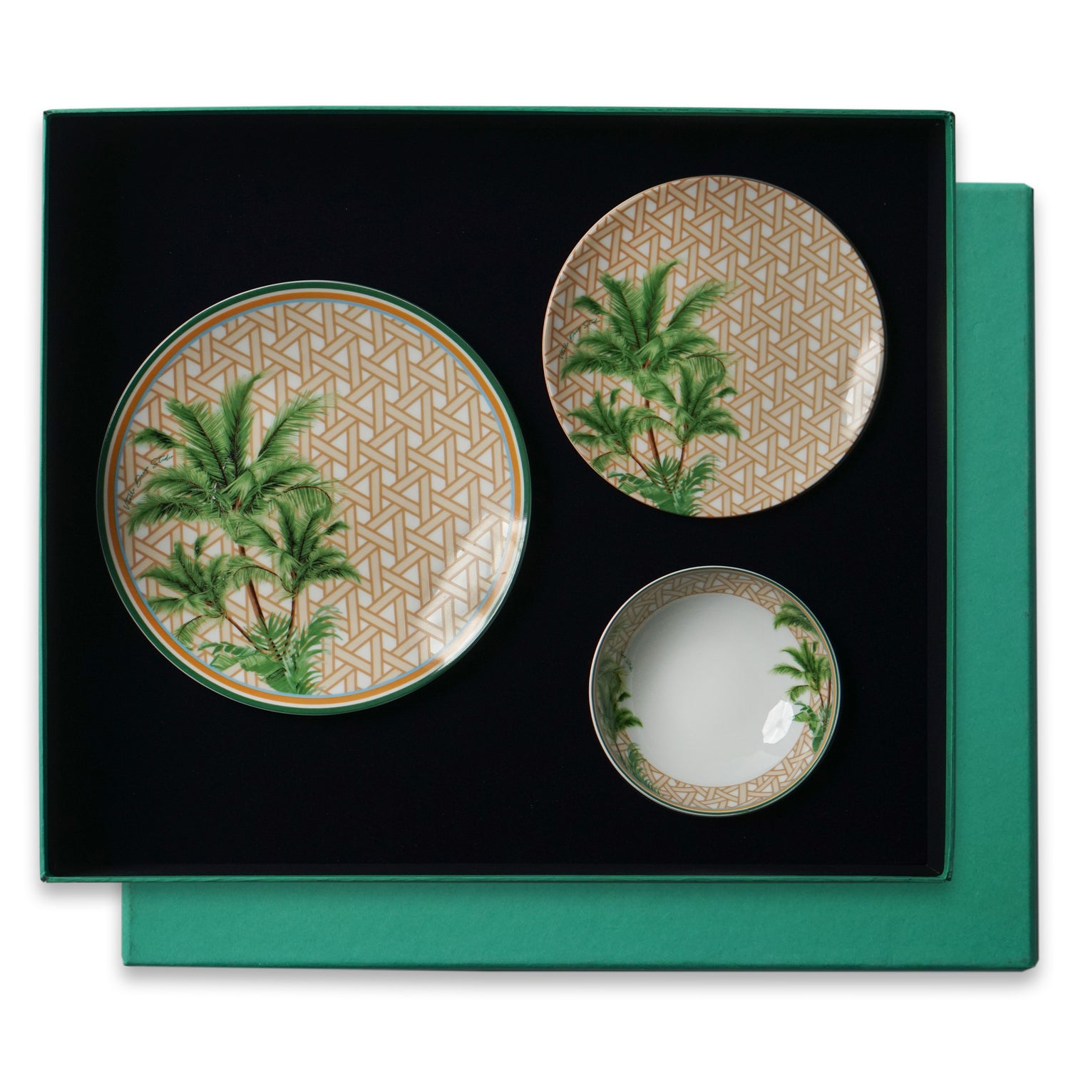 Color Your Life with Vitelli Design Studio