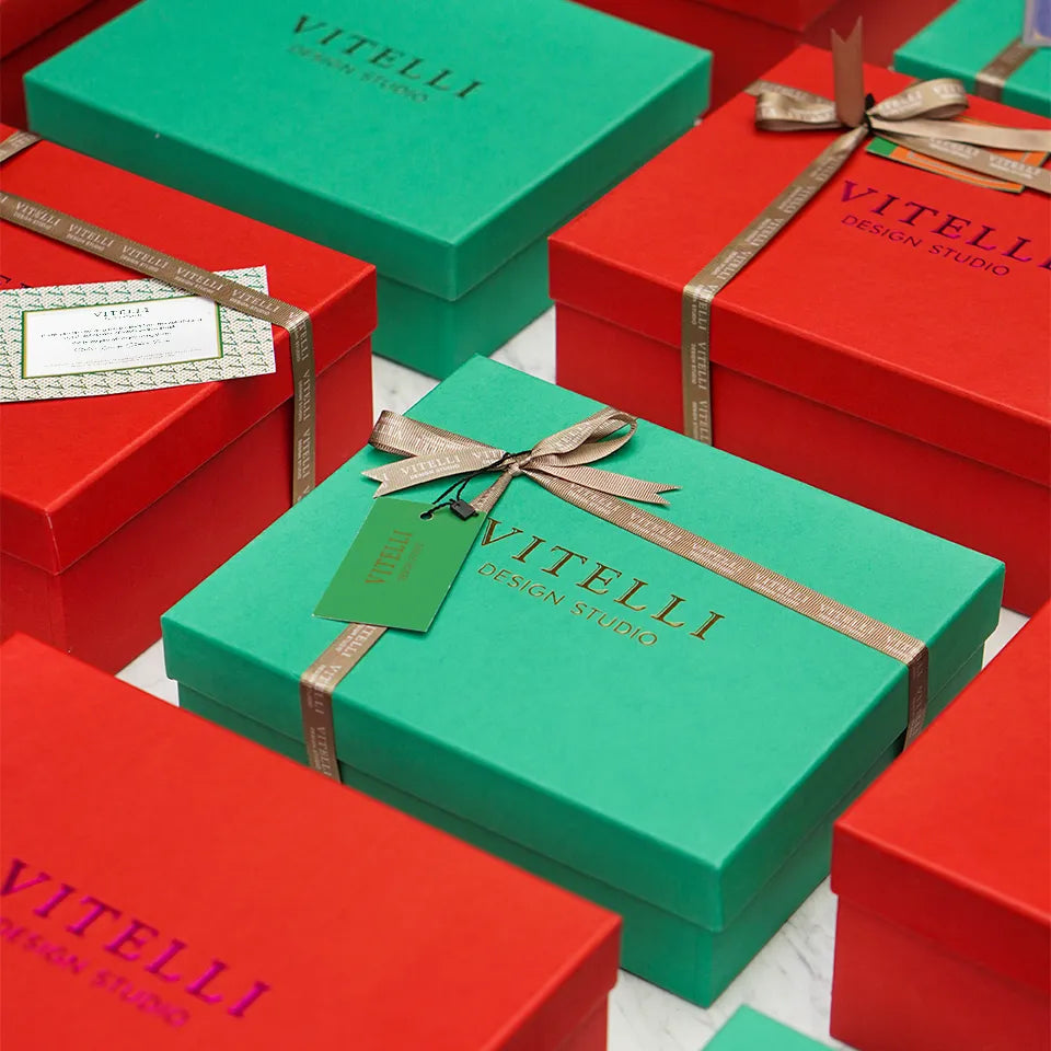 Roman Set 5 – Vitelli Design Studio