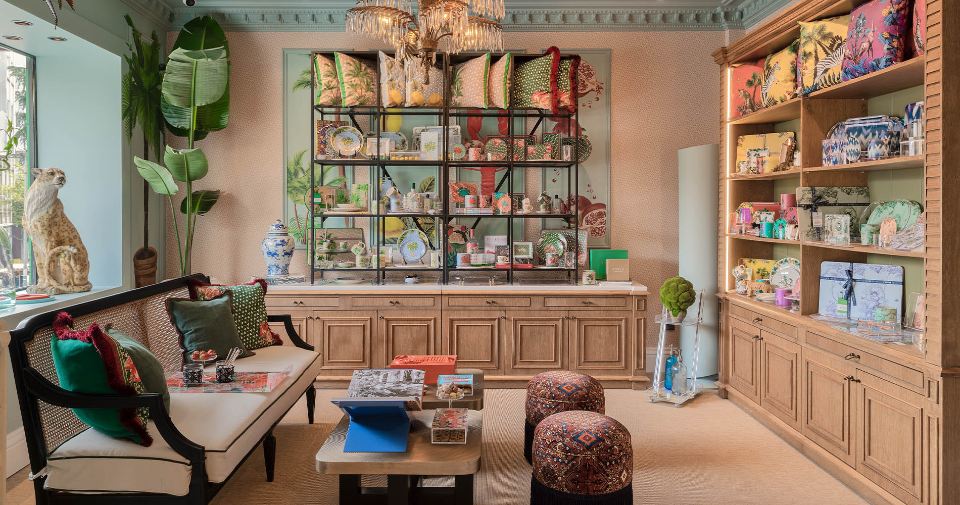 Satış Noktaları – Vitelli Design Studio